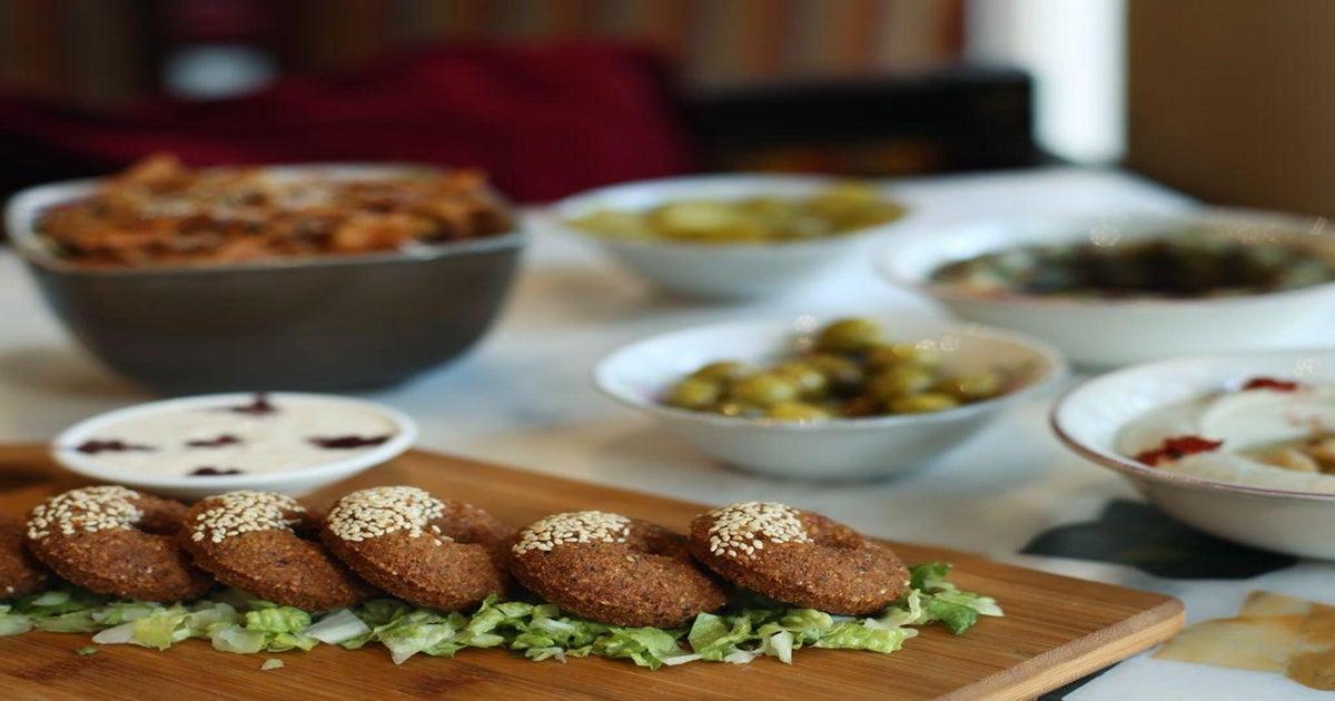Beit Setti - Al Majaz 3 delivery from Al Majaz 3 - Order with Deliveroo