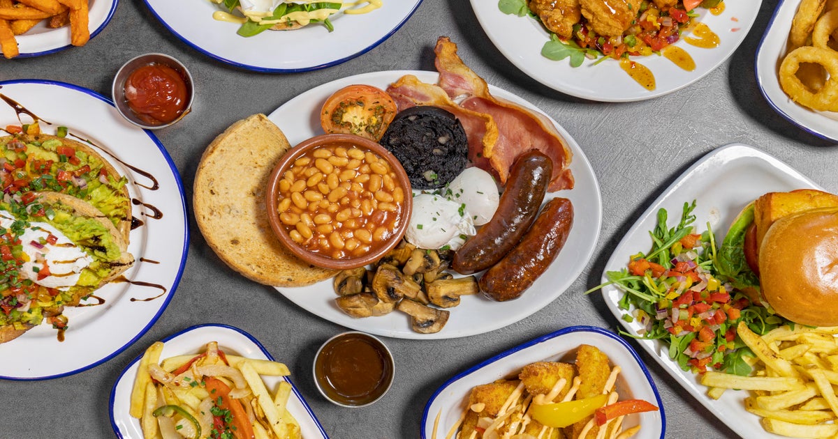 52 Rose Lane Bistro - Allerton delivery from Allerton - Order with ...