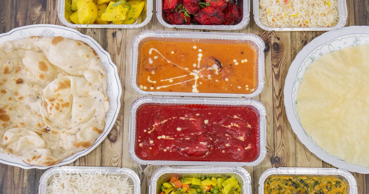 Kitchen - Upminster delivery from Upminster - Order with Deliveroo