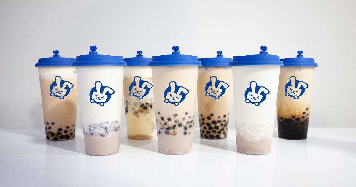 LayTea Bubble Tea - Leicester City Centre delivery from Leicester City ...