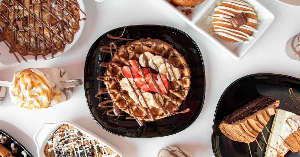 Cheat Daze - Oldham delivery from Oldham - Order with Deliveroo