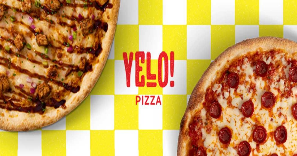 YELO! Pizza يلو بيتزا - Qortuba delivery from Qortuba - Order with ...