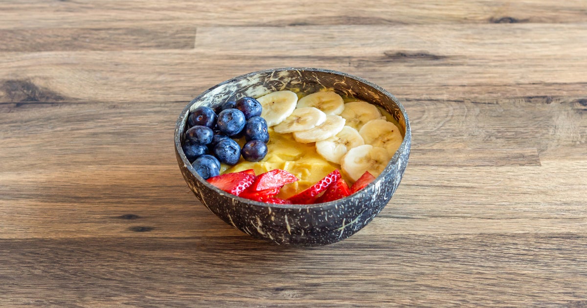 Acai Heaven - Karama delivery from Karama - Order with Deliveroo