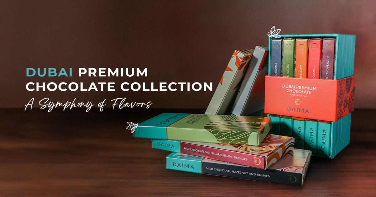 Daima - Arabian Ranches 2 delivery from Arabian Ranches 2 - Order with ...