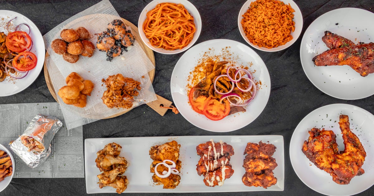 Twentyfour7 stop - Benfleet delivery from Benfleet - Order with Deliveroo