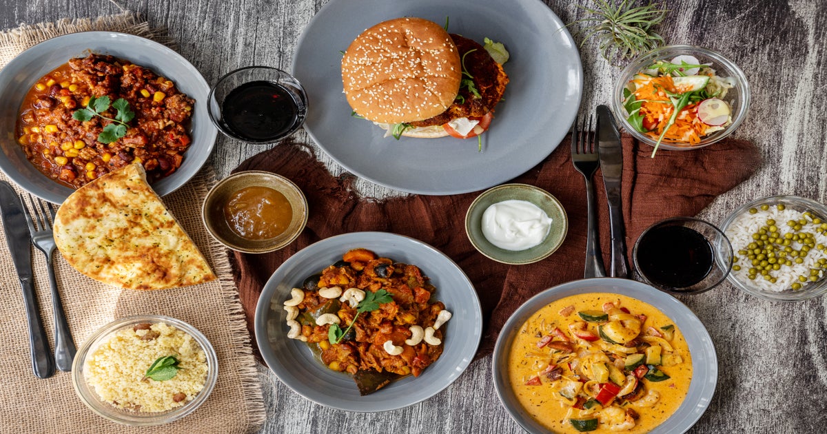 Atlas Foods livre depuis Centrum Oost - Commandez avec Deliveroo