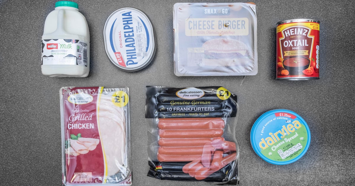 The Halal Food Shop - Rushey Fields delivery from Rushey Fields - Order ...