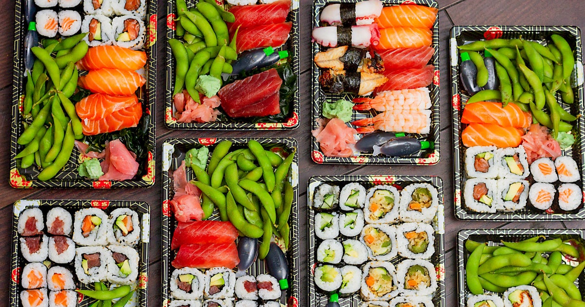 Suito Japanese - Brick Lane delivery from Brick Lane - Order with Deliveroo