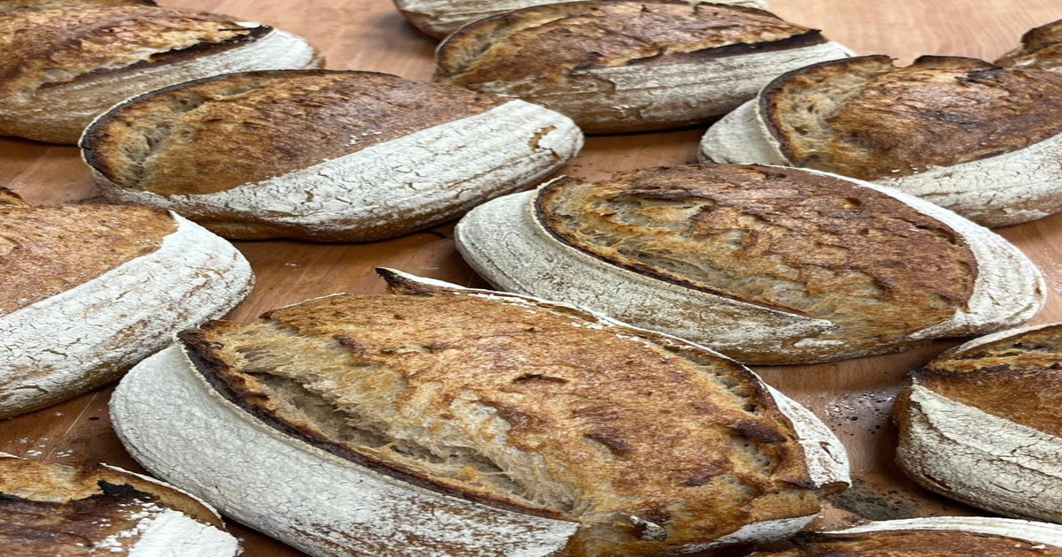 Alica Bakery & Eatery - Jumeirah 1 delivery from Jumeirah 1 - Order ...