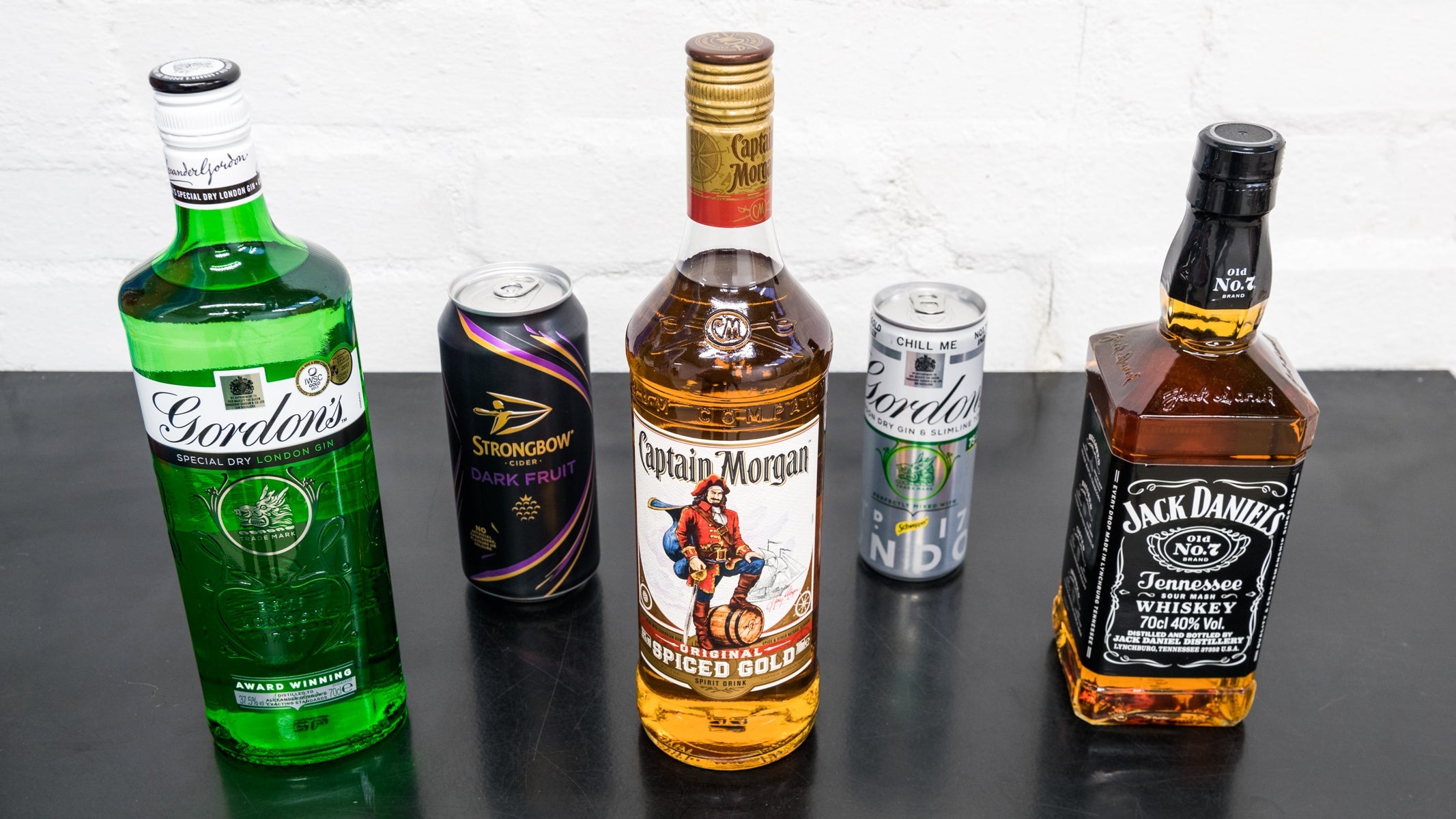 City Drinks Direct delivery from Longford Park - Order with Deliveroo