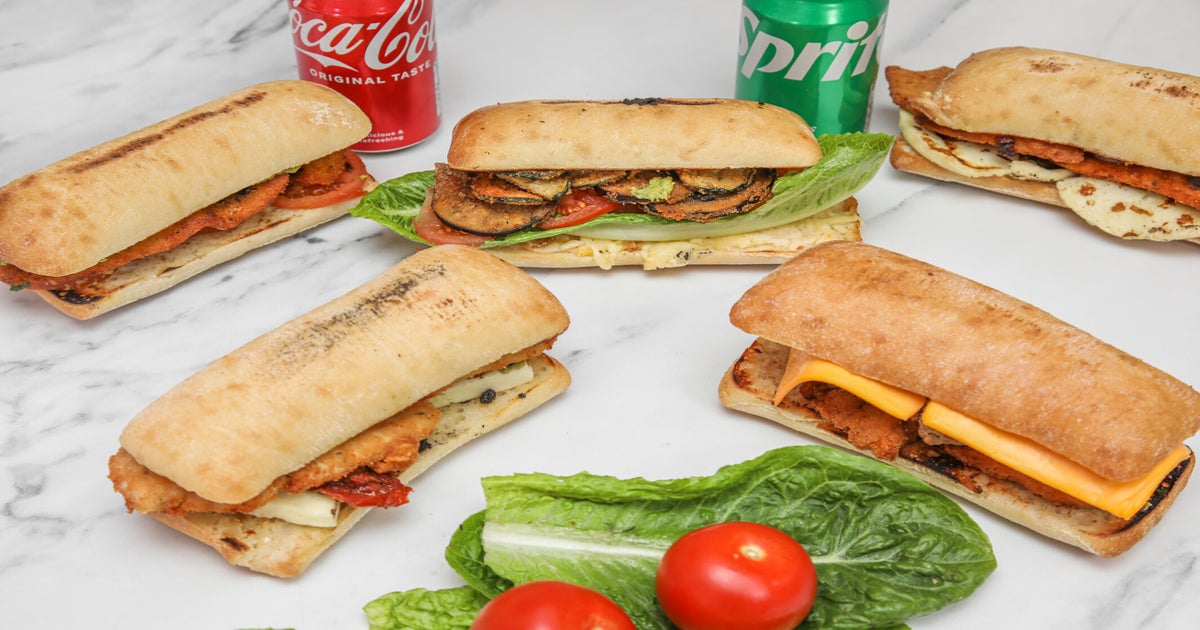 Francesco’s Chicken (previously Pollo Chicken Sandwich Shop ...