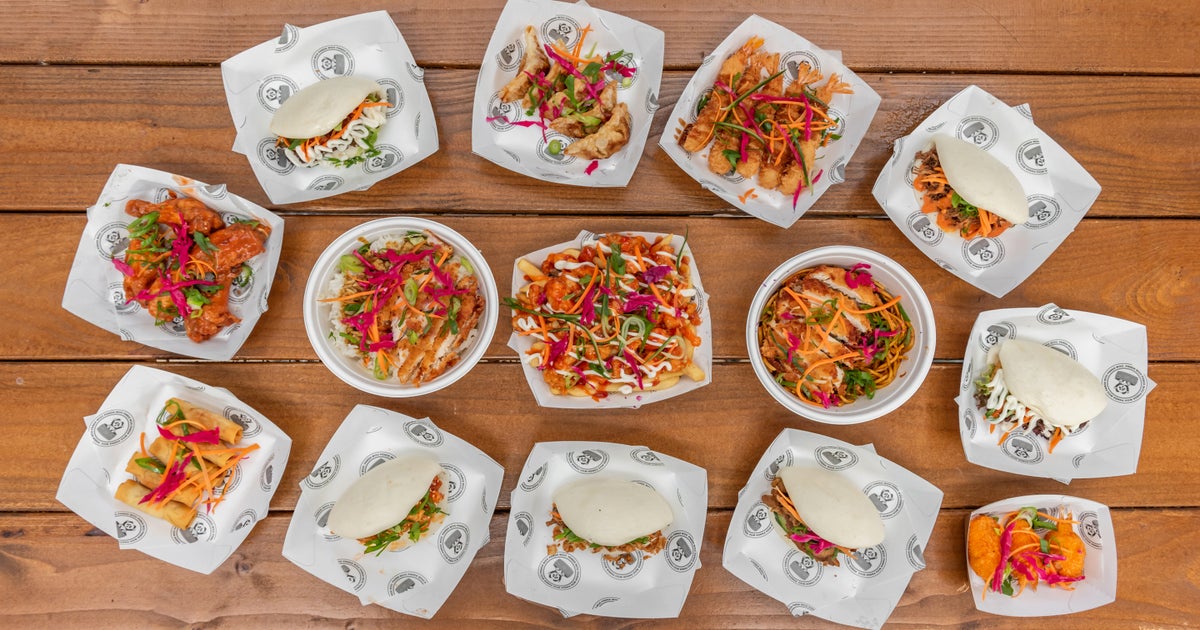 Panda Woo - Milton Keynes Center delivery from Milton Keynes Center ...