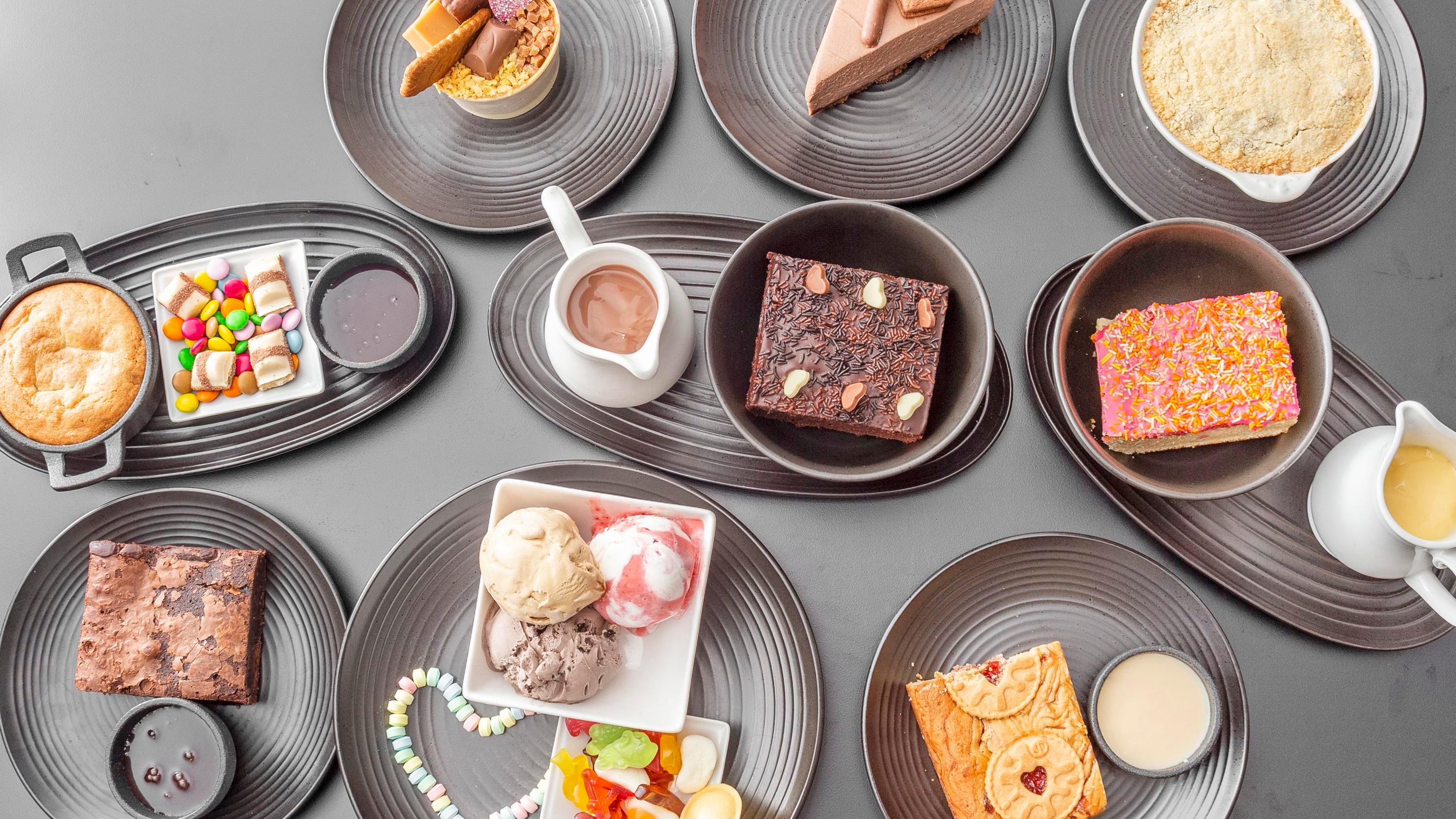 Dial A Shake - North Beeston delivery from North Beeston - Order with ...