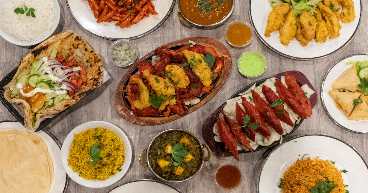 Triangle Grill - St George Street delivery from Birmingham City Centre ...