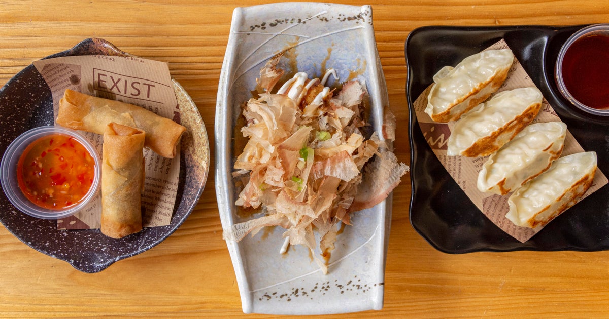 Yo Cha - Huddersfield delivery from Huddersfield - Order with Deliveroo