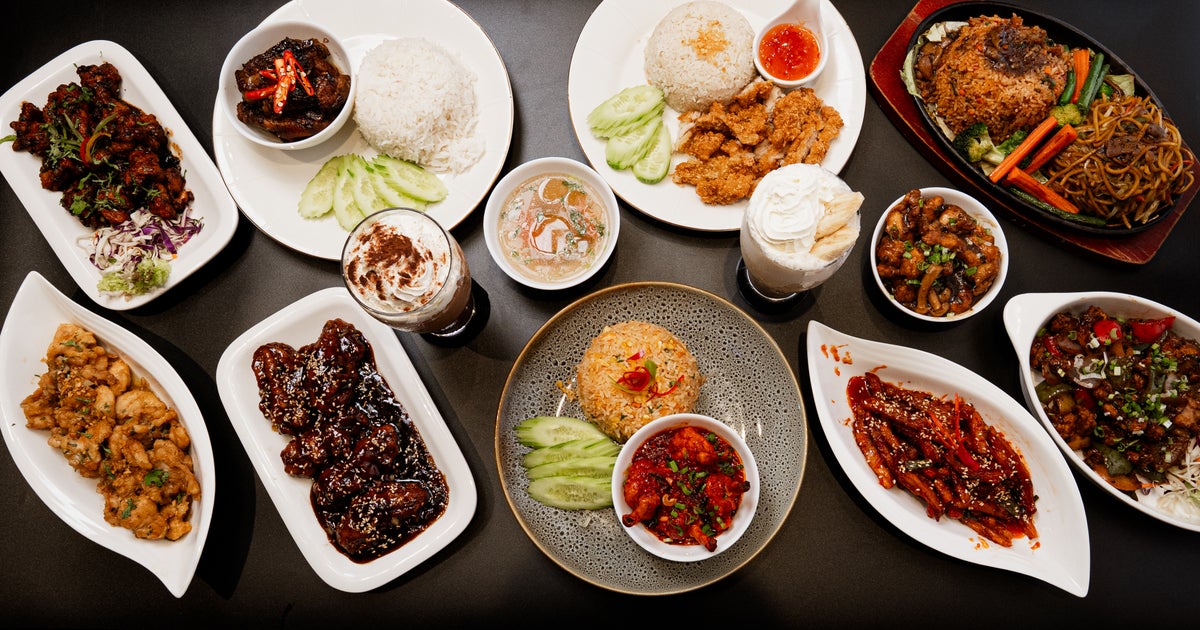 House of Thai - Al Meena St delivery from Al Zahiyah - Order with Deliveroo