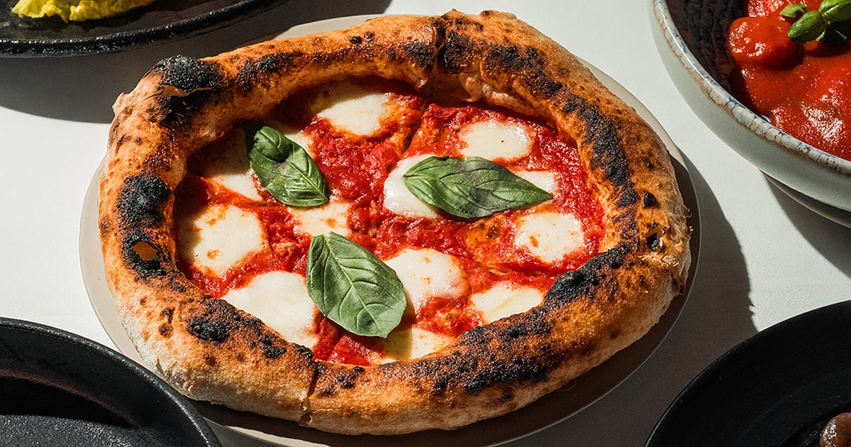 TOTÓ Restaurant - Downtown Dubai Mall delivery from Downtown Dubai Mall ...