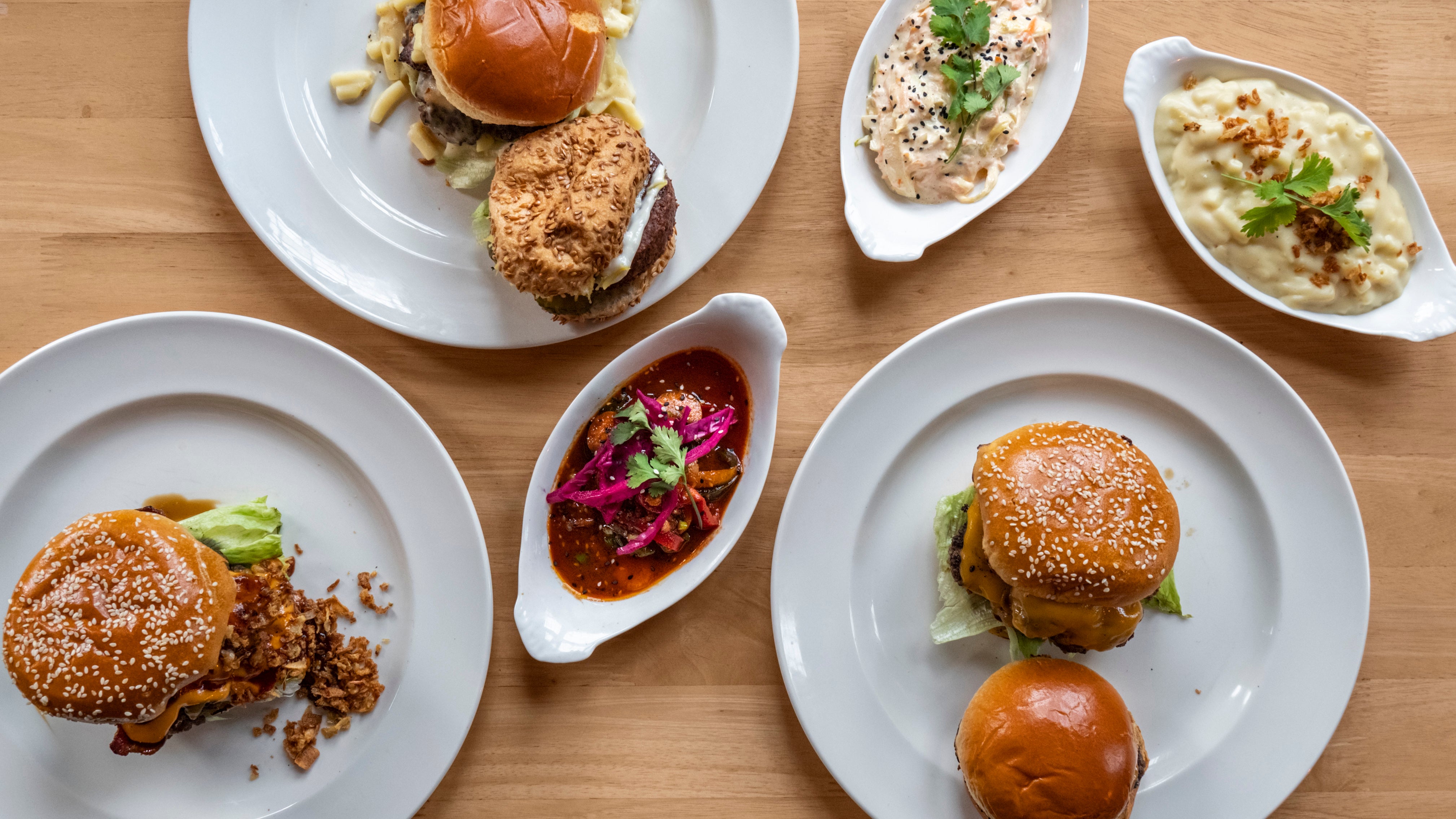 Burgersmith - Norwich delivery from Norwich - Order with Deliveroo