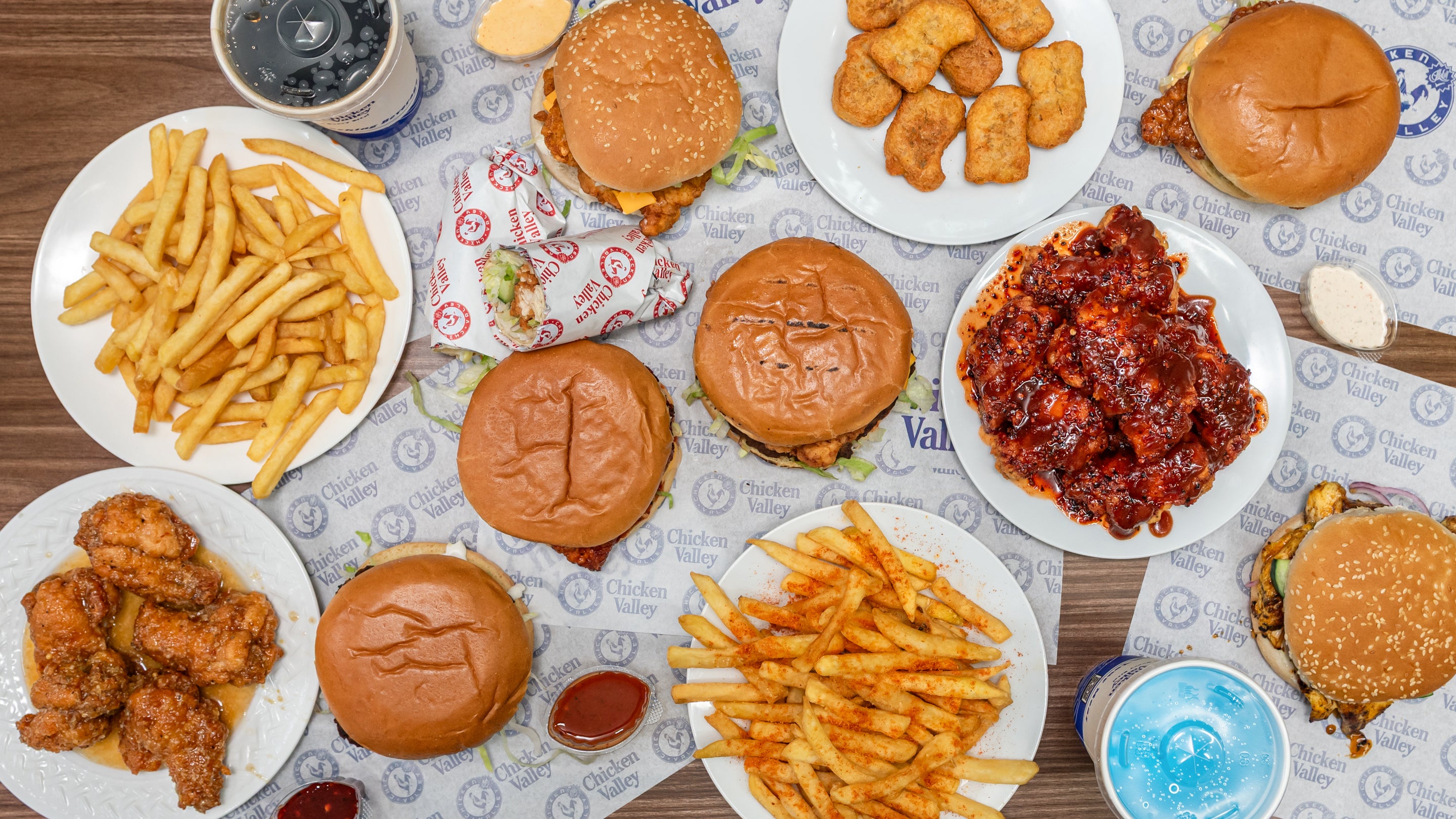 EAT EXIT - Karama delivery from Karama - Order with Deliveroo