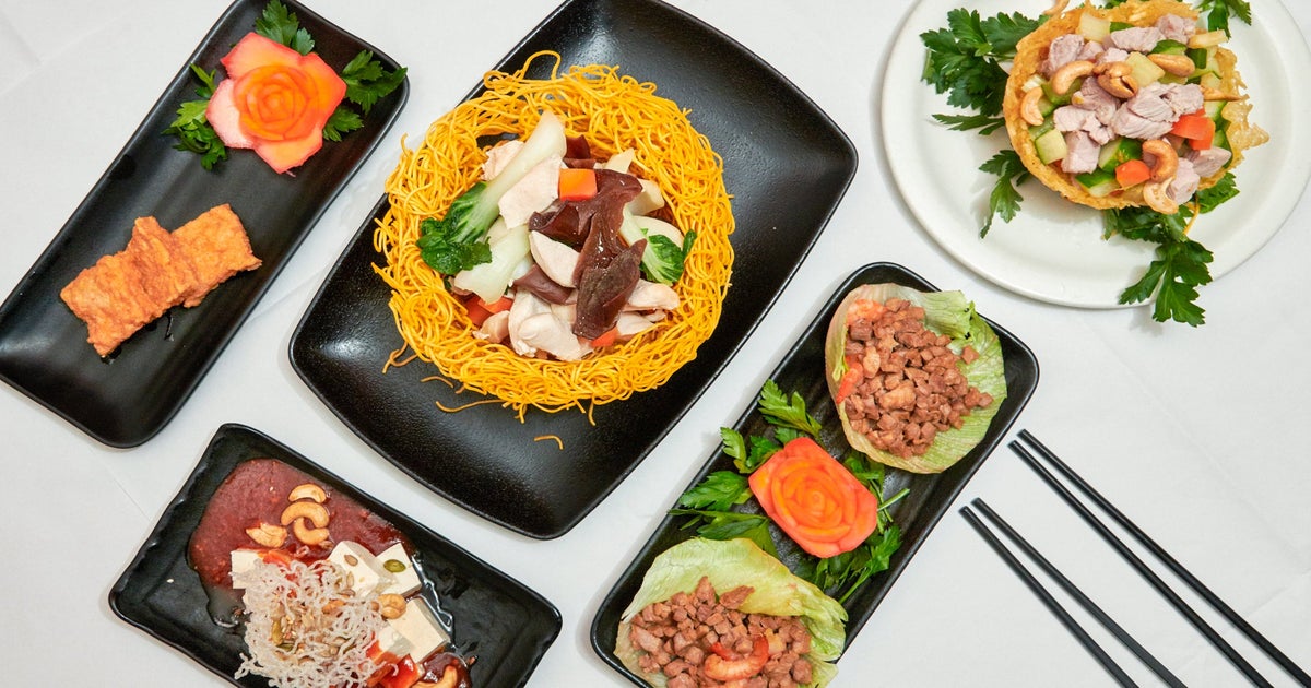 Eastern Bamboo Chinese Restaurant - Darlington delivery from Pierremont ...