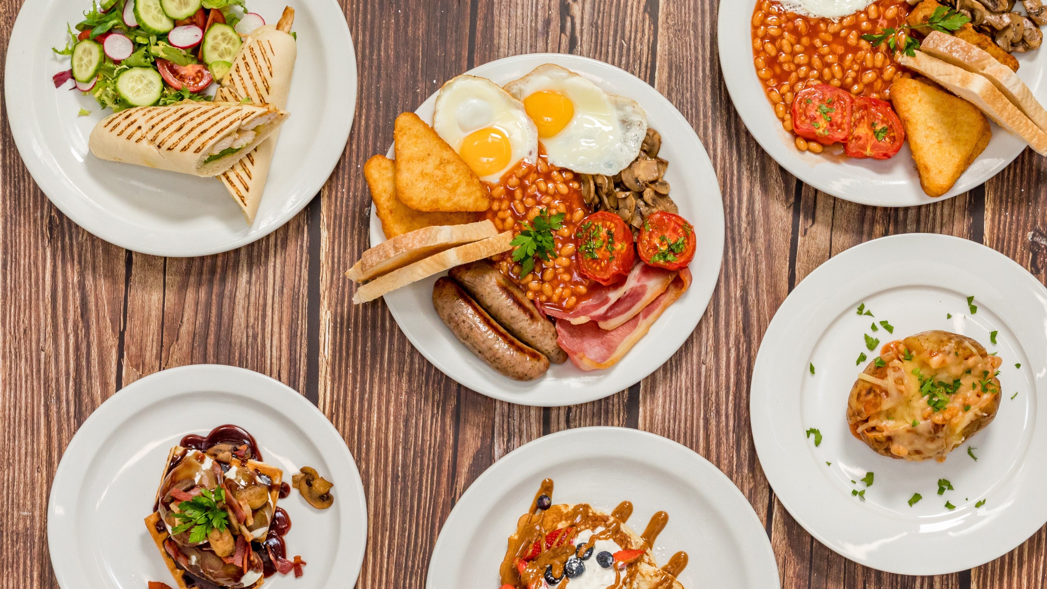 Tom's Snacks - Normanton / Sunny Hill / Littleover delivery from ...