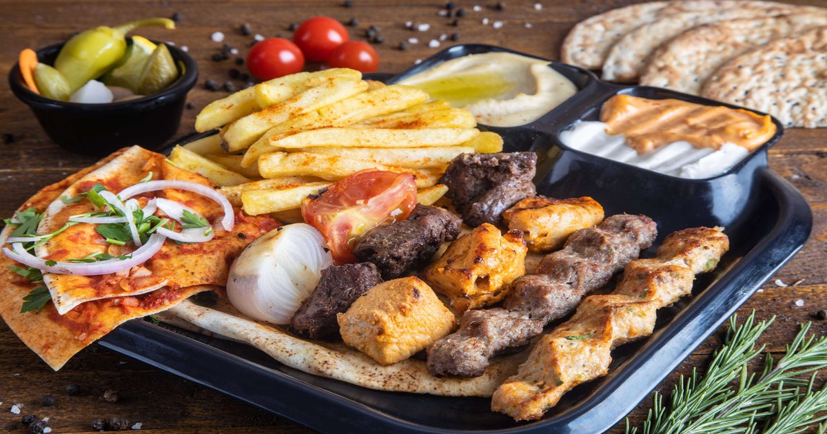 Al Zaki Grills delivery from South Barsha Arjan - Order with Deliveroo