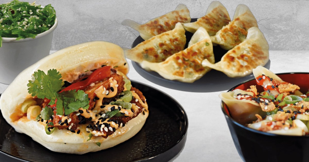 Momocha - Nottingham Road delivery from Loughborough - Order with Deliveroo