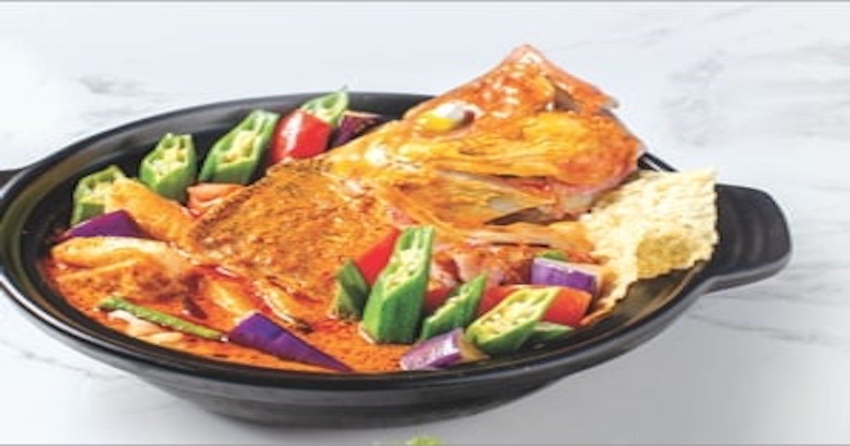 Jiak Modern Tze Char delivery from Hillview Rise - Order with Deliveroo