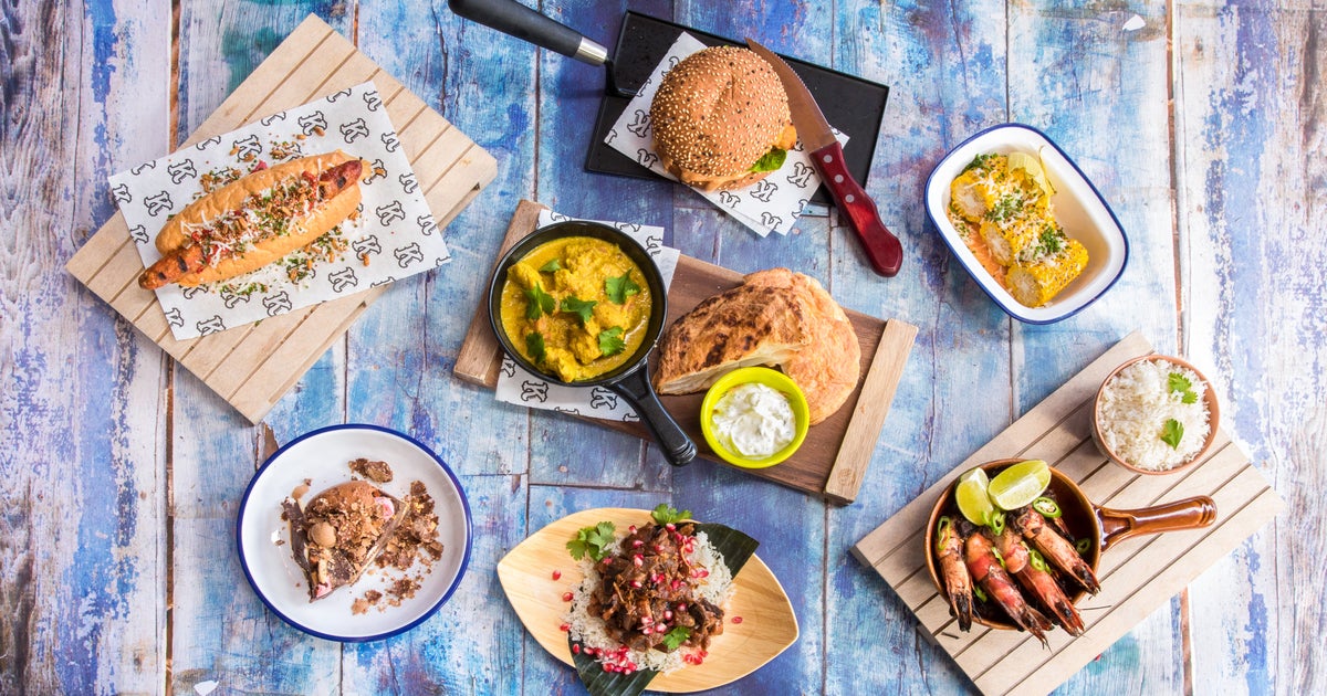 Max's Fast Food - Leeds City Centre delivery from Leeds City Centre ...