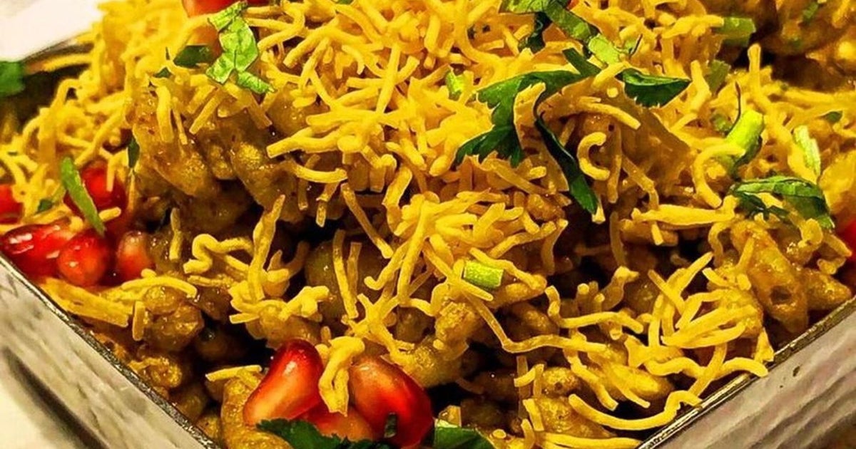 Saffron Street delivery from University Of Leicester - Order with Deliveroo