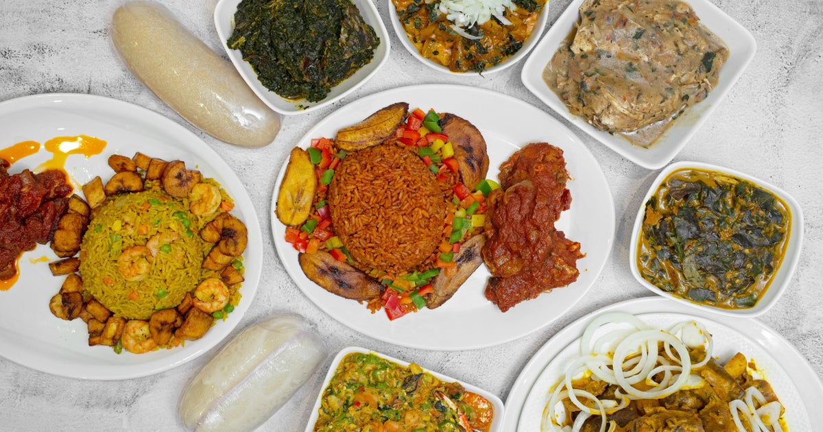 WakaFoods - Chelmsford delivery from Chelmsford Center - Order with ...