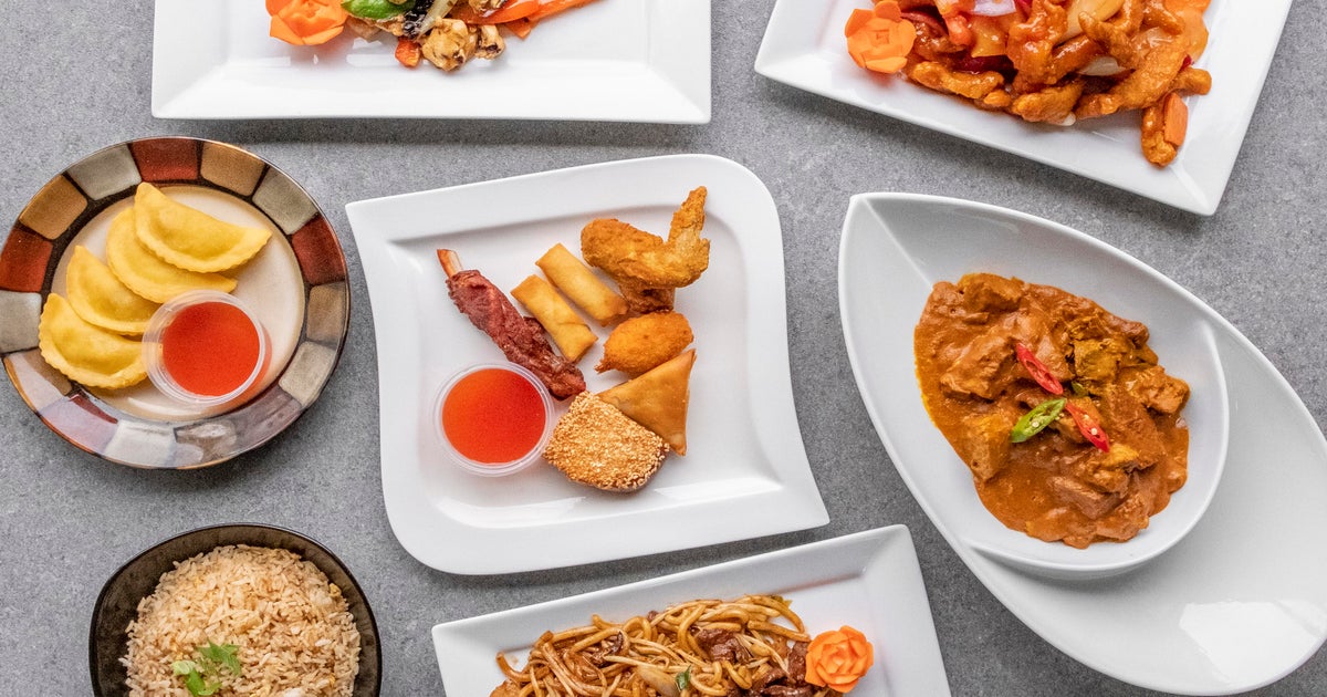 JB Tai Pai Tong - Bishan delivery from Bishan Road - Order with Deliveroo