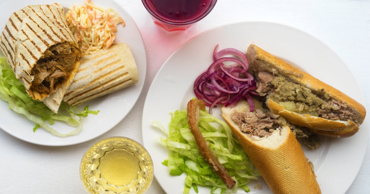 Scoff's Street Food delivery from Worcester - Order with Deliveroo