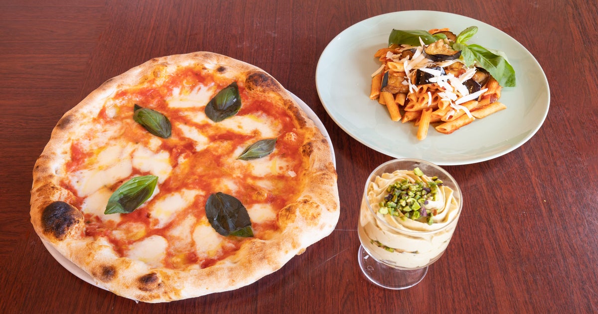 🇮🇹 Racina livre depuis Paris 5ème - Saint-Michel - Commandez avec Deliveroo