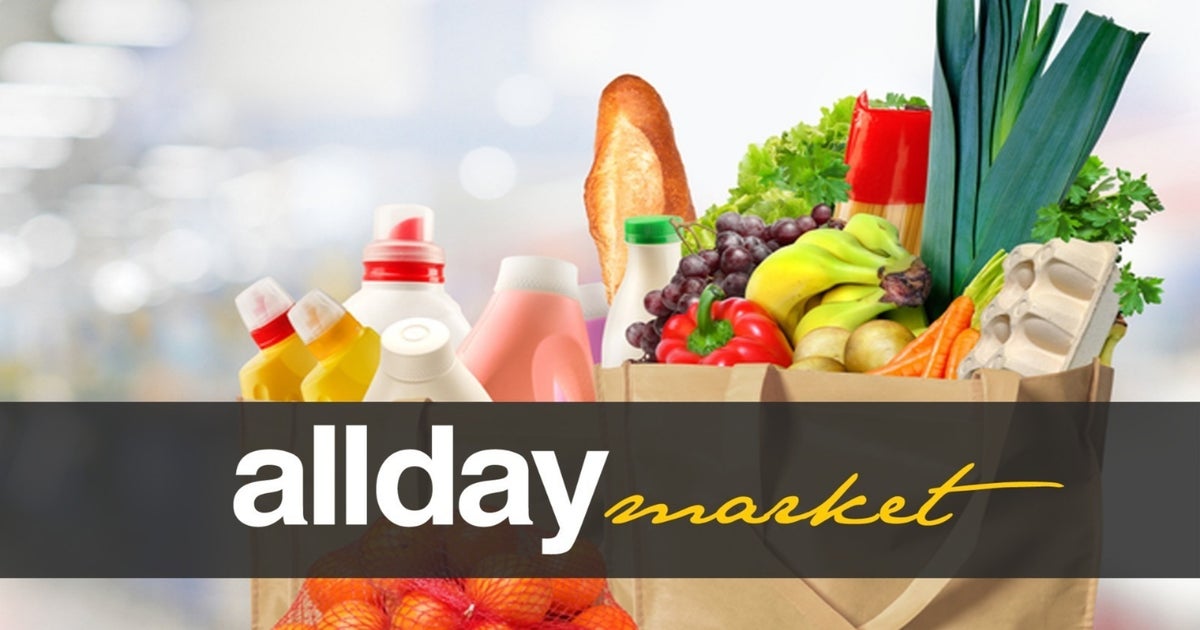 Allday Fresh - Dubai Hills delivery from Dubai Hills - Order with Deliveroo