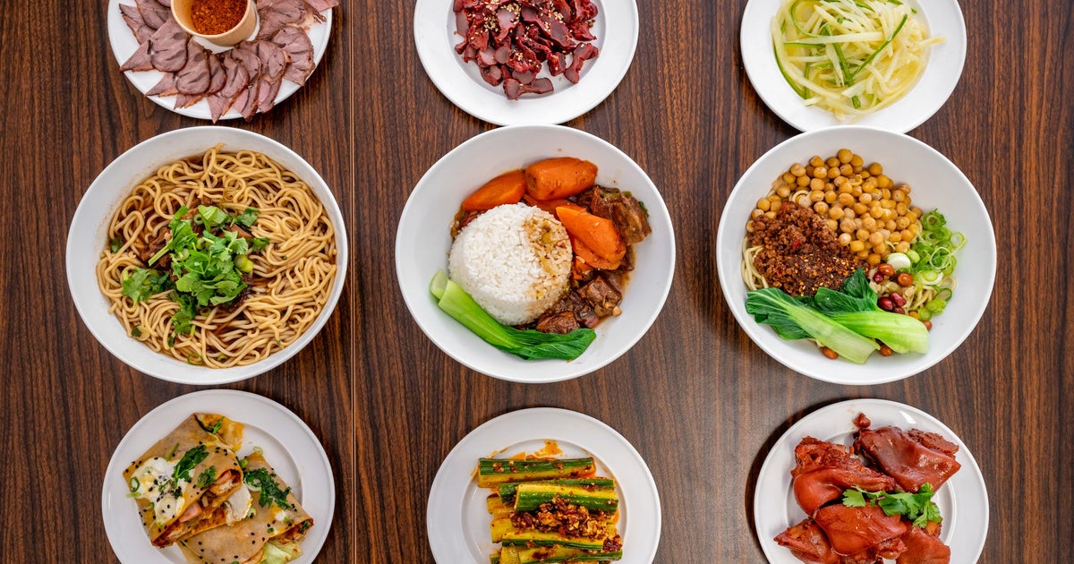 China Wok House - Charleston delivery from Charleston - Order with ...