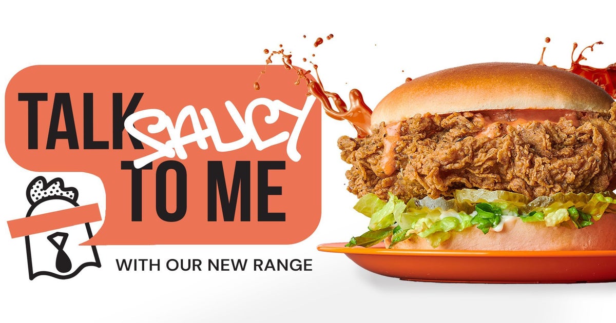 Flip the Bird (American Fried Chicken) - New Street Paisley delivery from Central Paisley ...