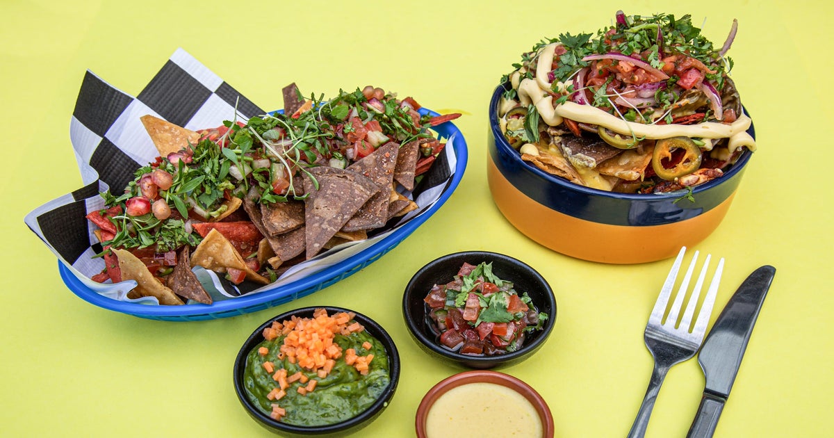 Poco Loco - Hempstead delivery from Rochester Riverside - Order with ...