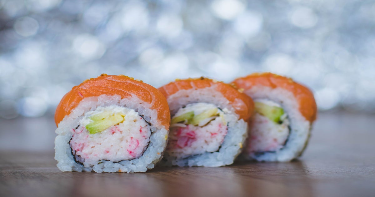 Senbon Sakura Cafe & Japanese Kitchen delivery from Leeds City Centre ...