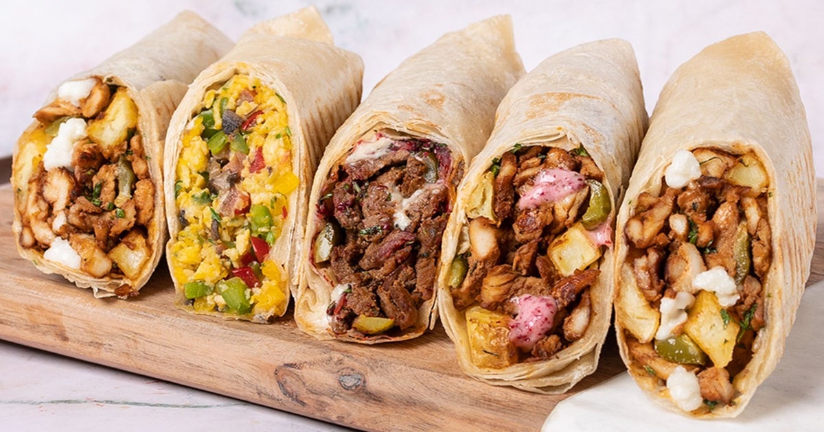 Shawarma Workshop - شاورما ورك شوب delivery from Hawally South - Order ...