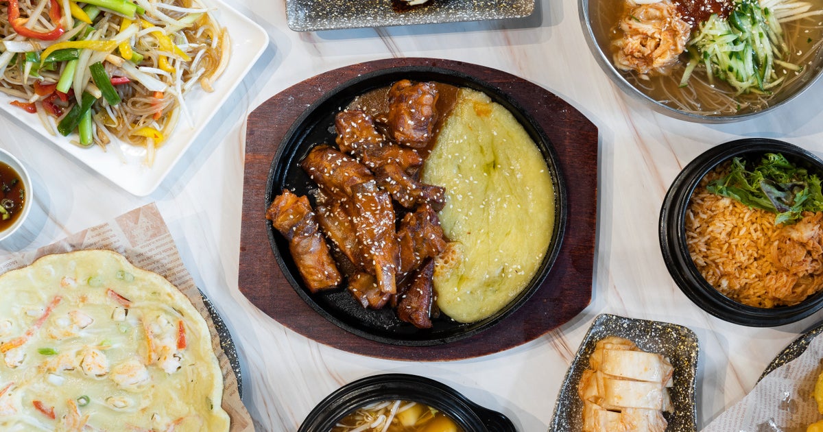 Yanji Grill - Liverpool City Centre delivery from Liverpool City Centre ...