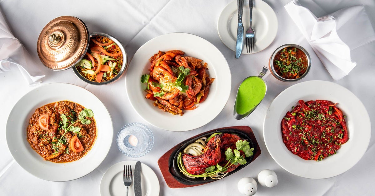 Kolapata indian restaurant & chicken king consegna in zona Roma ...