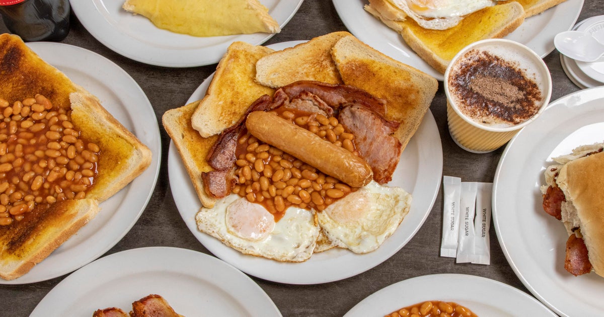 Chocos Deli and Desserts - Hillington delivery from Hillington - Order ...