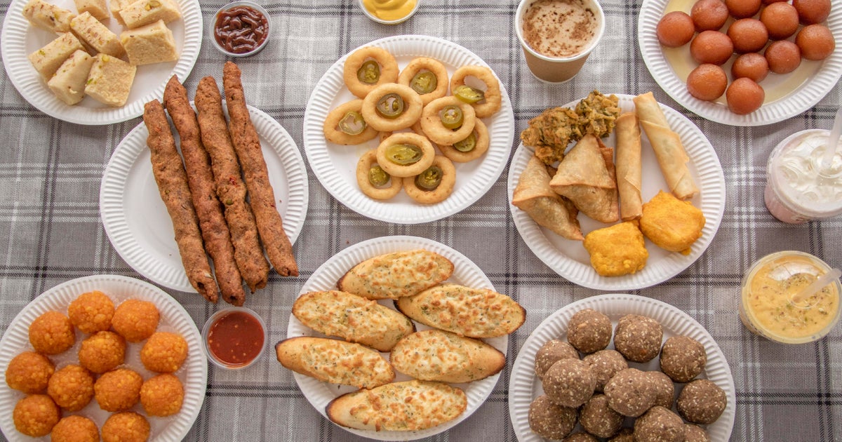 Veggie Master Chef - Clarendon Park delivery from Clarendon Park ...