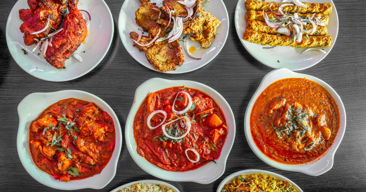 Kabana Takeaway - Rochdale City Centre delivery from Rochdale City ...