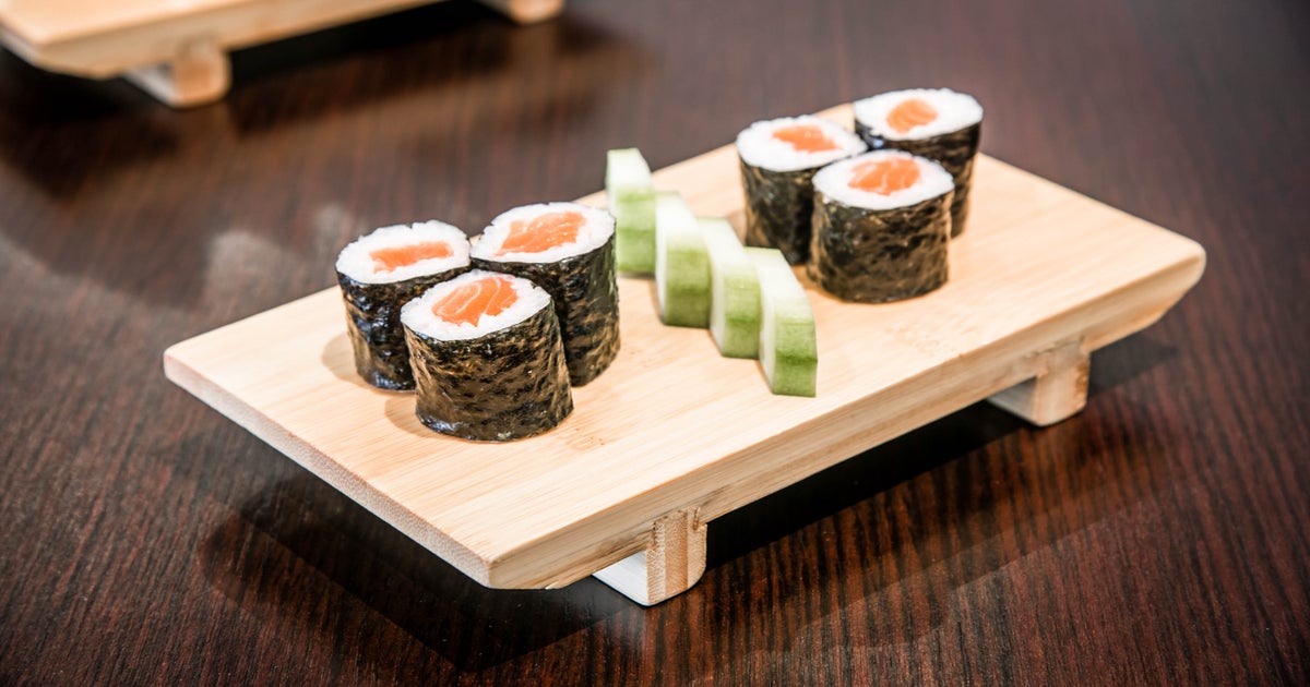 Koi2 Sushi consegna in zona Porta Ticinese - Porta Vittoria - Ordina su ...