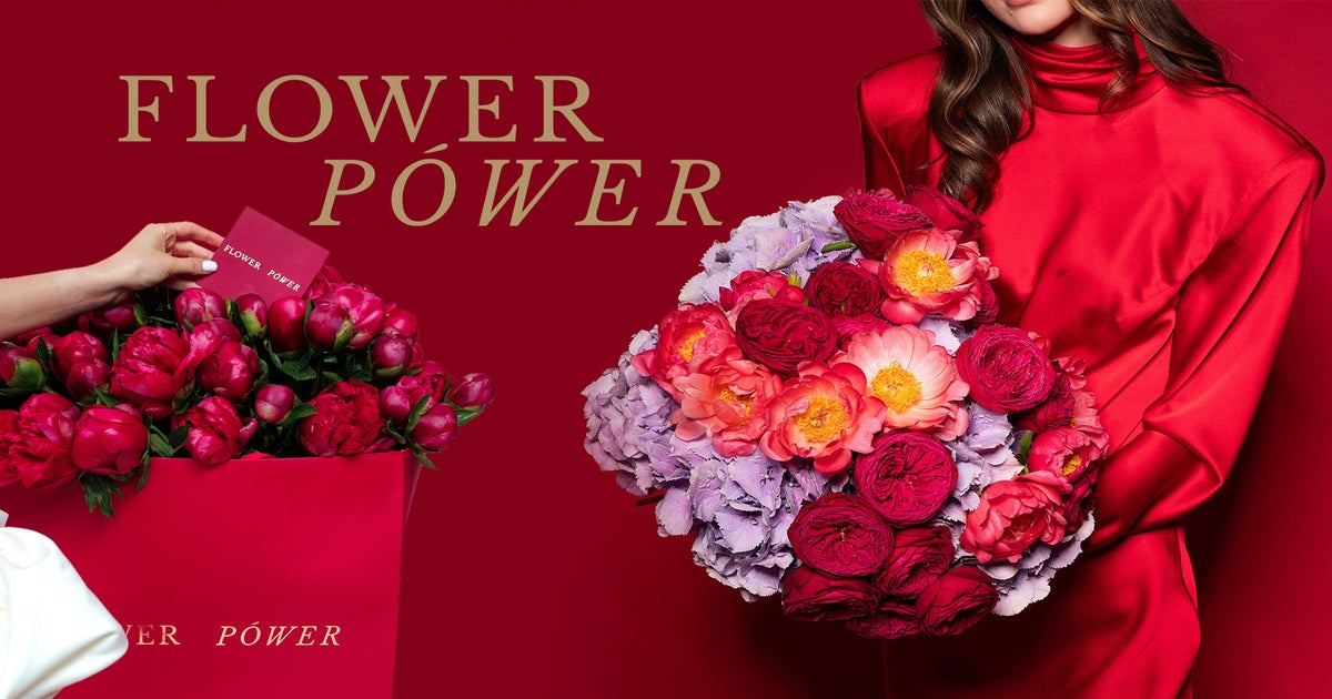 Flower Power delivery from Al Quoz 3 - Order with Deliveroo