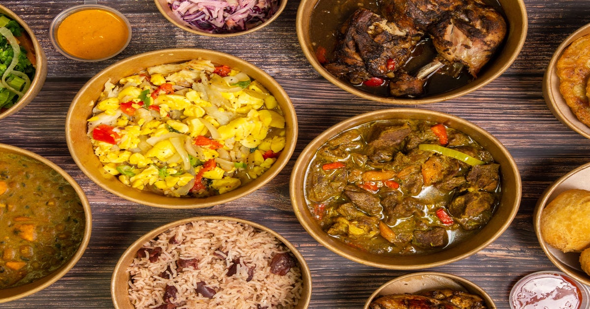 Soul and Spice - Westbourne delivery from East Cliff - Order with Deliveroo