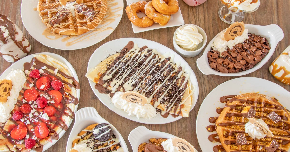 Sprinkles - Cleveleys delivery from Cleveleys & Thornton - Order with ...