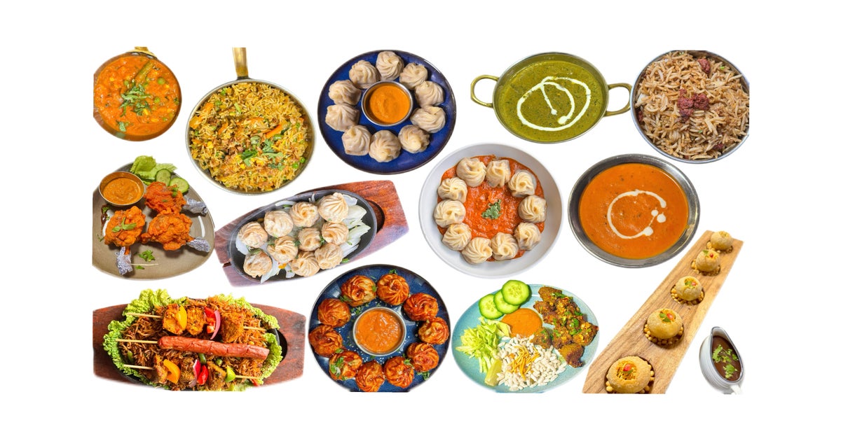 Momoz & More - Peterborough delivery from Peterborough - Order with ...